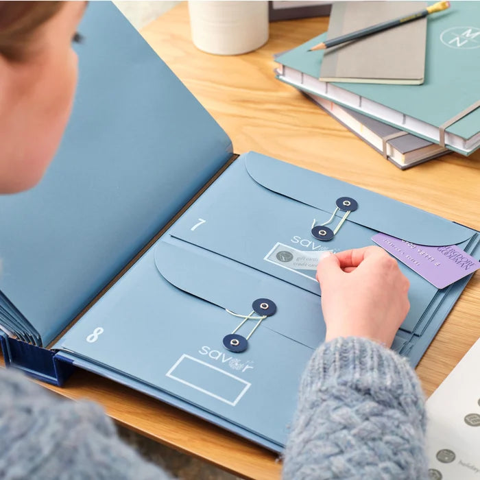 "If I D!e" Binder – Katml