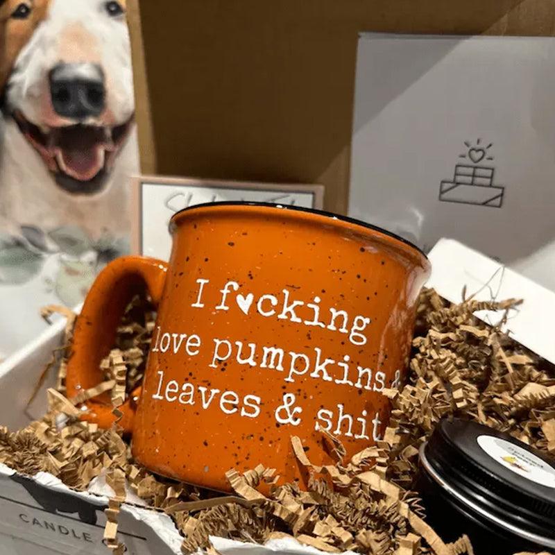 Funny Coffee Mug - Unique Gag Gift – Katml