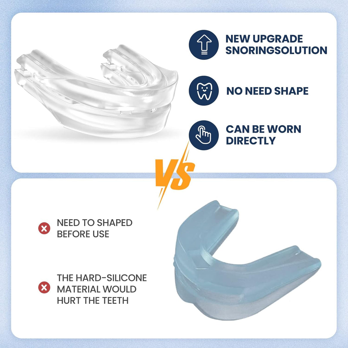 Anti Snoring Sleep Apnea Mouthpiece Guard Katml anti-snoring-sleep-apnea-mouthpiece-guard-katml