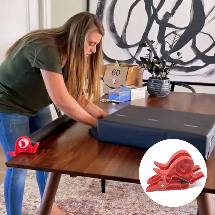 Gift Wrapping Tool – Katml