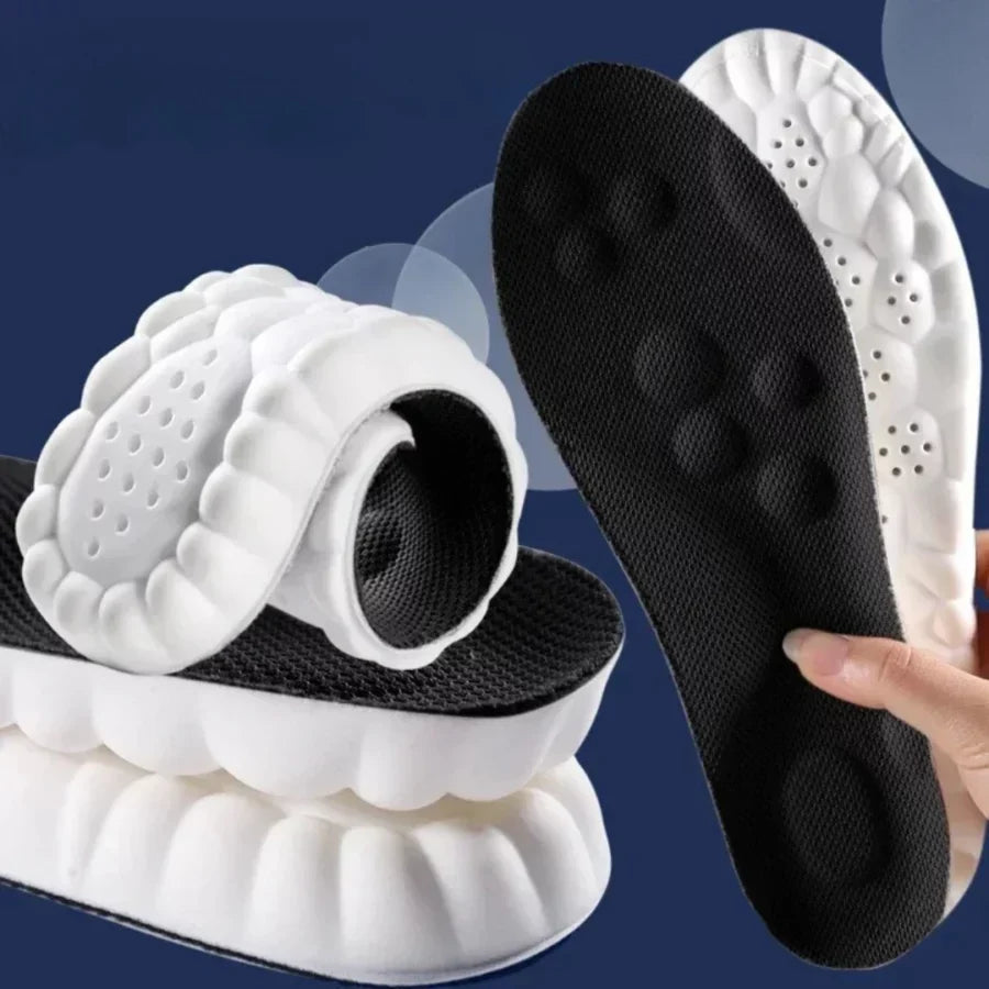 CloudStep Insoles – Katml