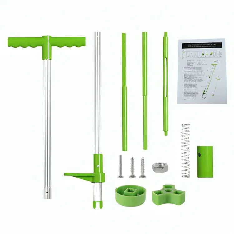 RootRipper Garden Weed Puller – Katml