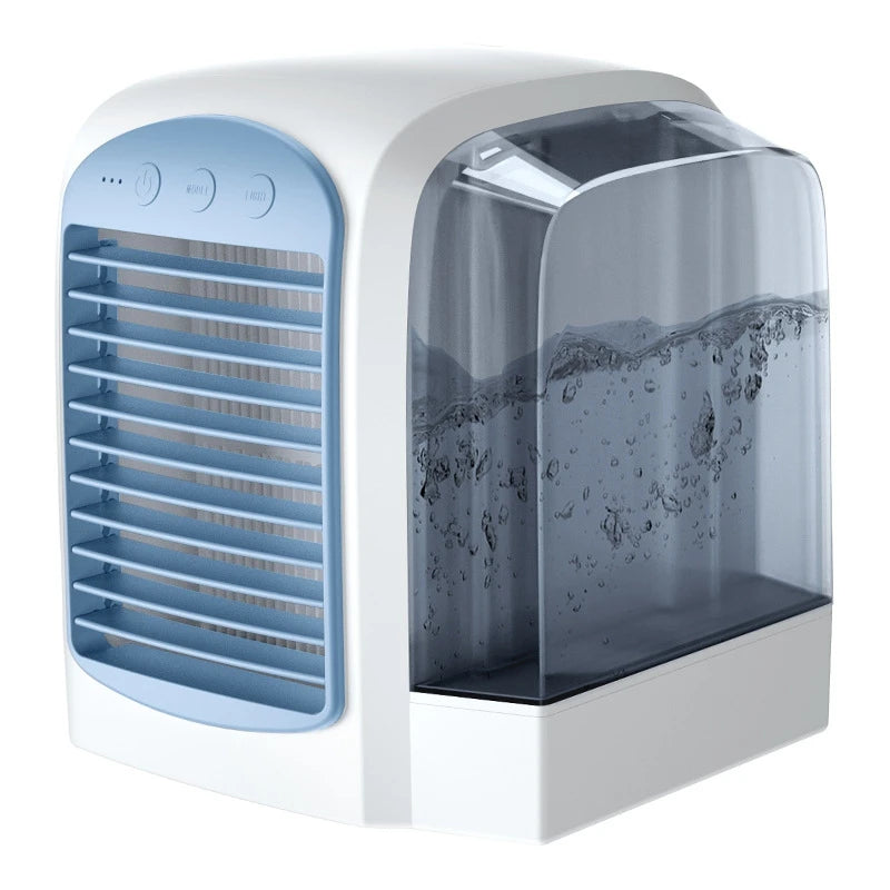 CoolWave Portable AC – Katml