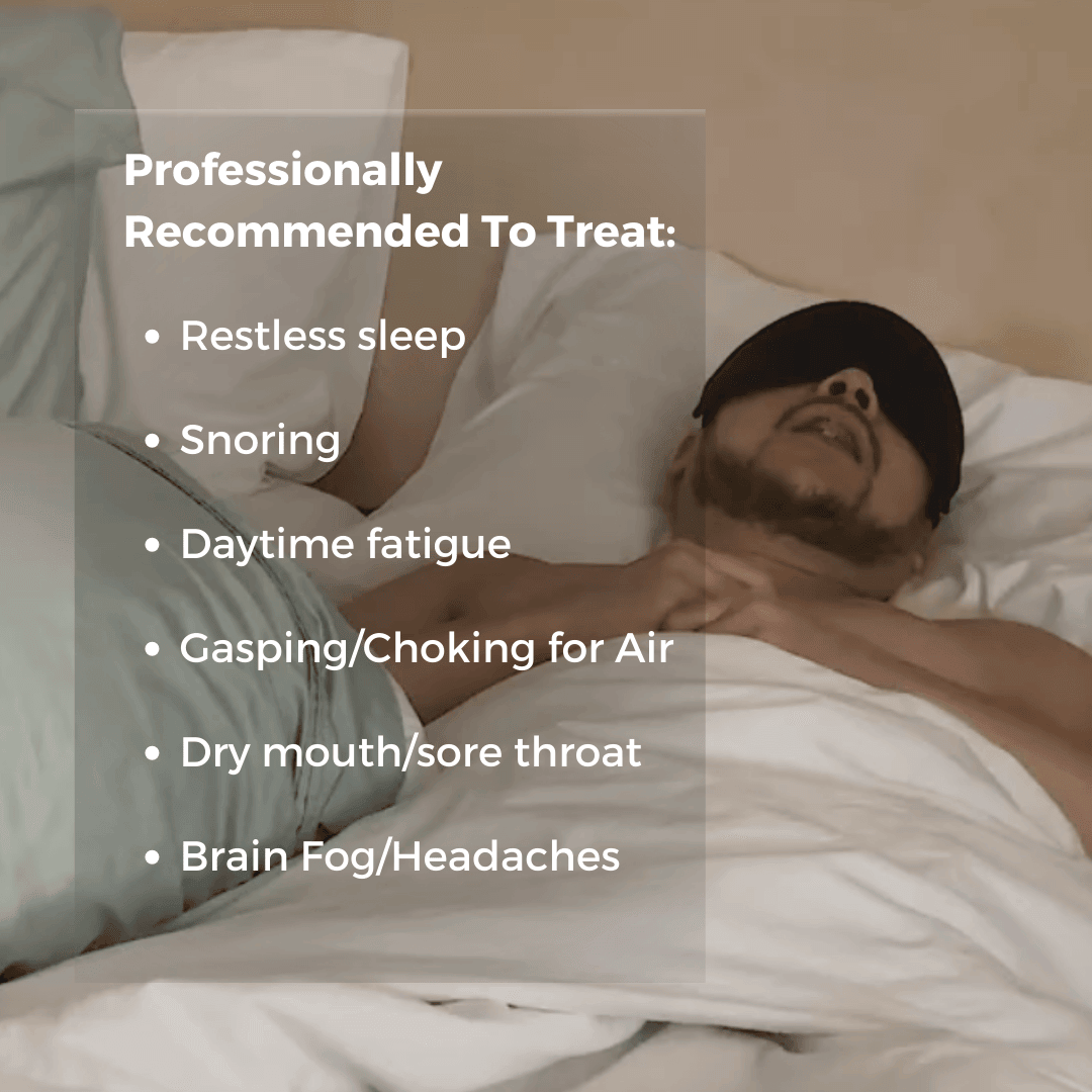 SleepMD Sleep Guard – Katml